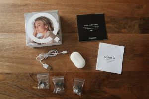 QuietOn 3.1 - Will Noise-Cancelling Sleepbuds Make You Sleep Better?